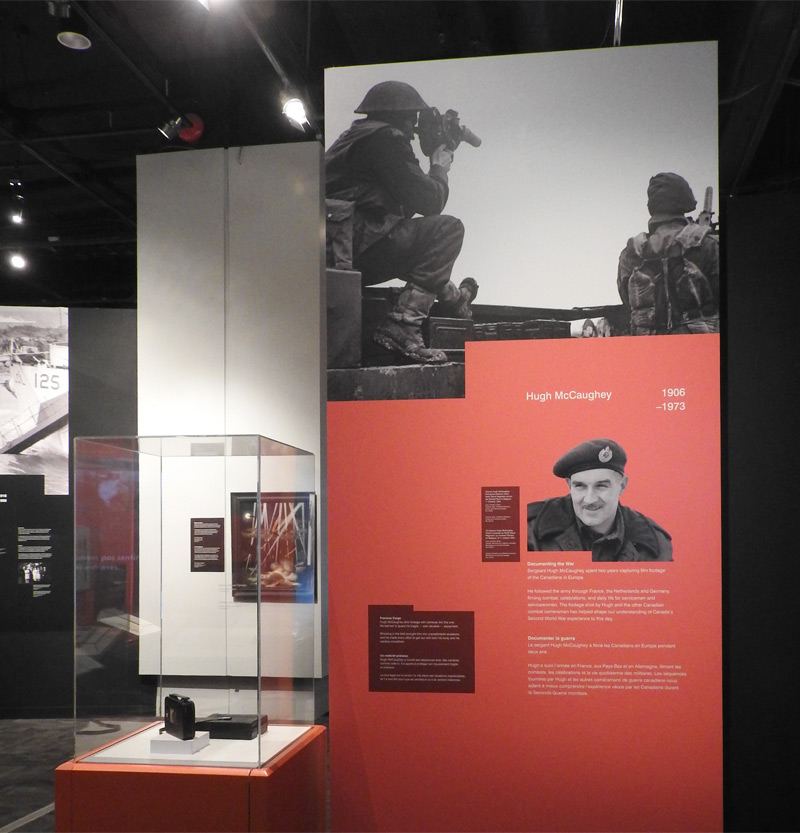 Forever Changed – Stories From the Second World War – Welcome to the ...