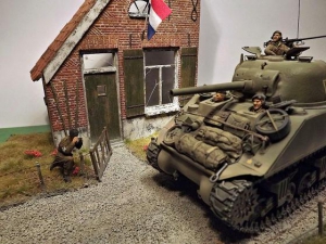 WWII British & Commonwealth War Correspondent Model Set – Welcome to ...