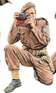 WWII British & Commonwealth War Correspondent Model Set – Welcome to ...